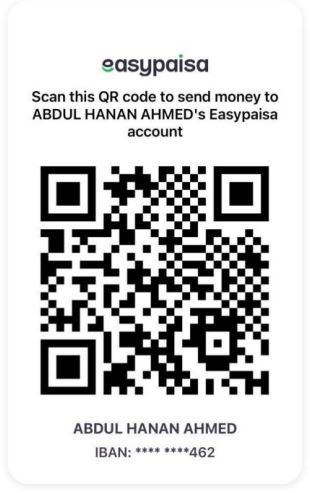 Payment Methods – AL-MANAN